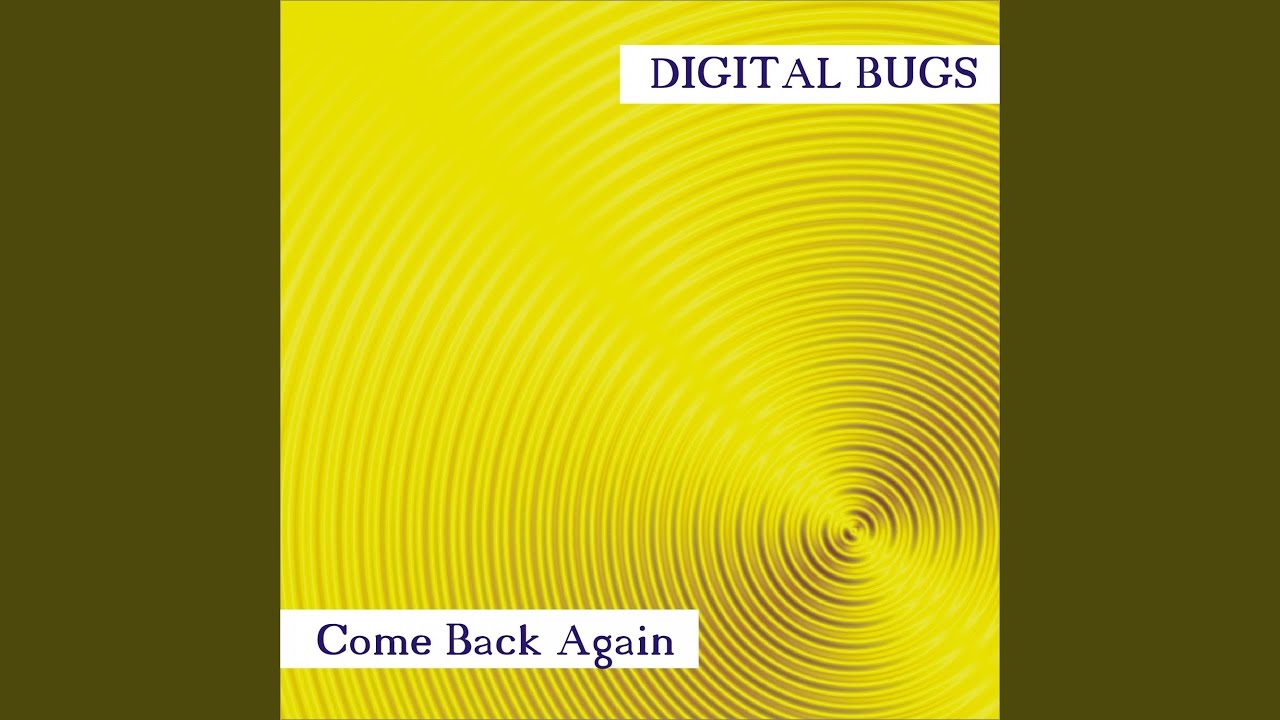 Come Back Again (Classic Dance Radio Edit) - YouTube