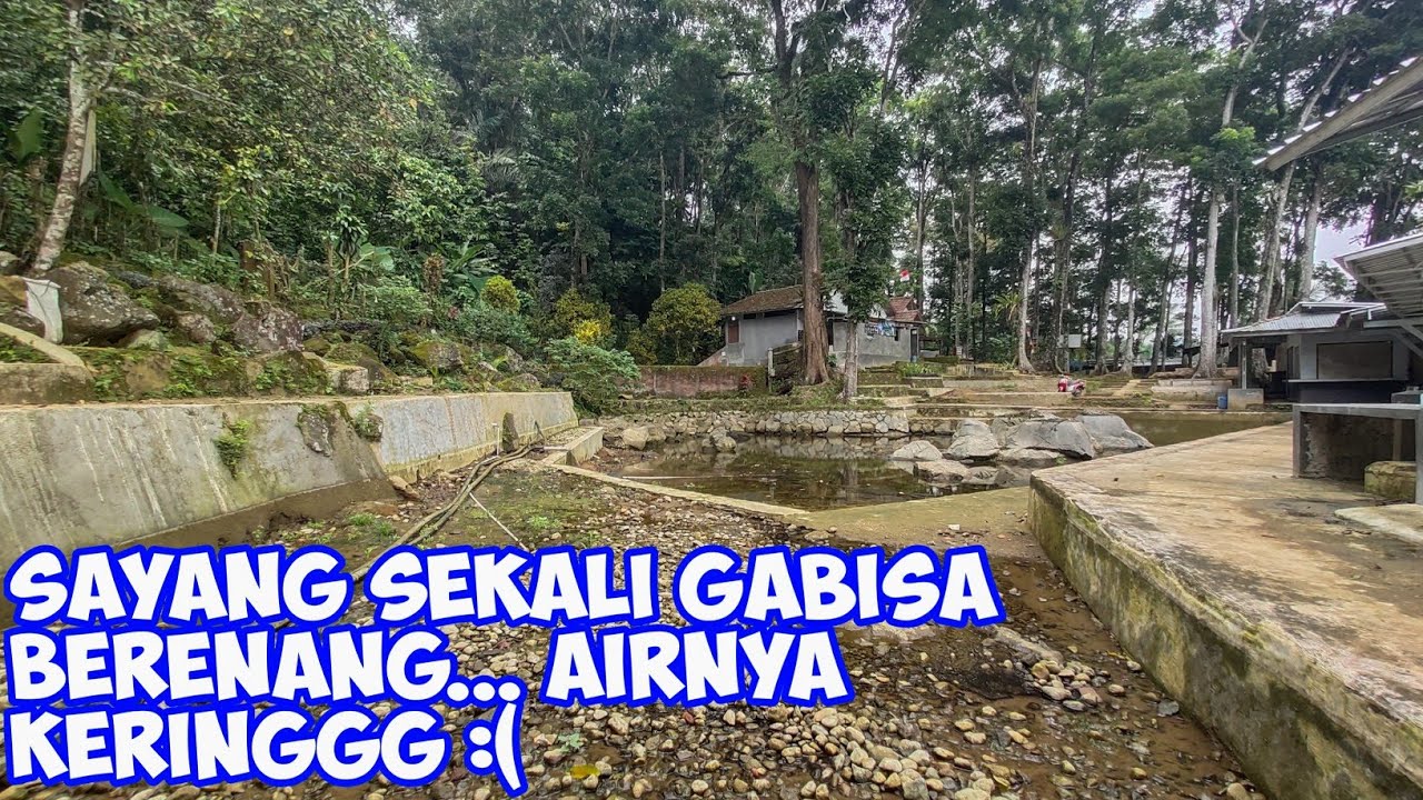 CIHUNJURAN WISATA ALAM DAN SEJARAH SALAKANEGARA.. || PANDEGLANG.BANTEN ...