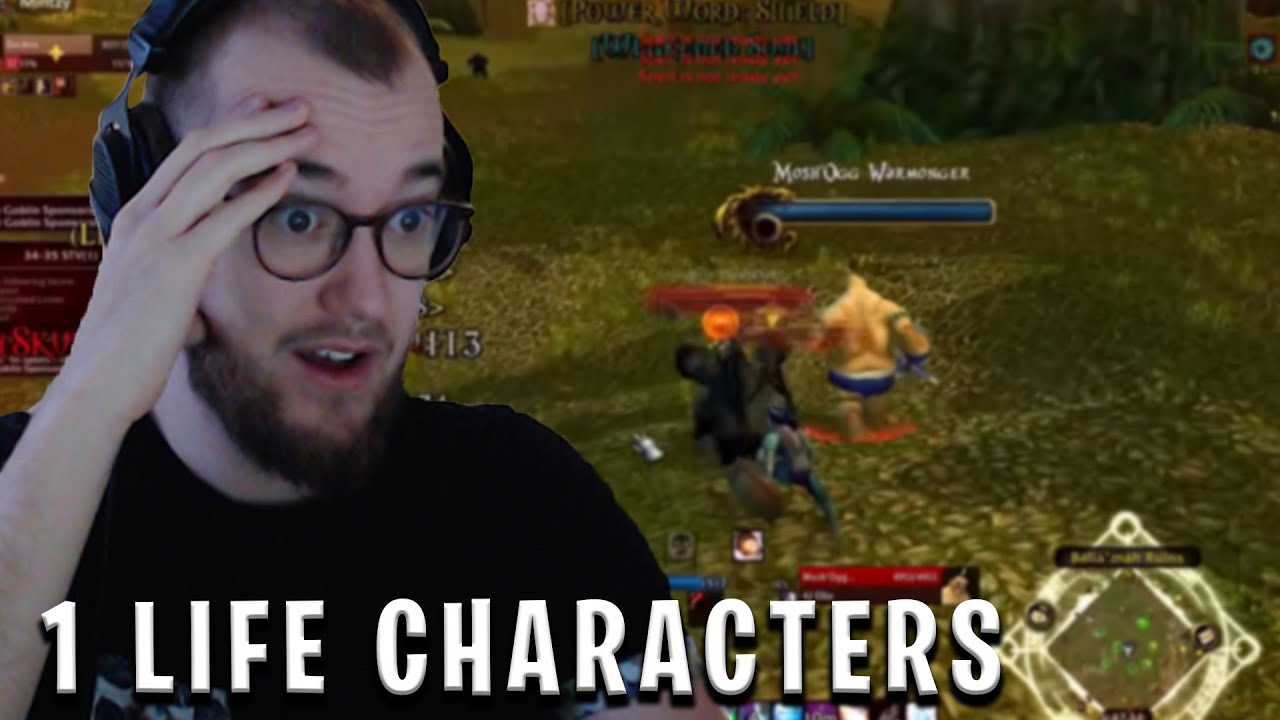 Guzu Reacts to Road To Rag 1 Life Character deaths #2 - YouTube