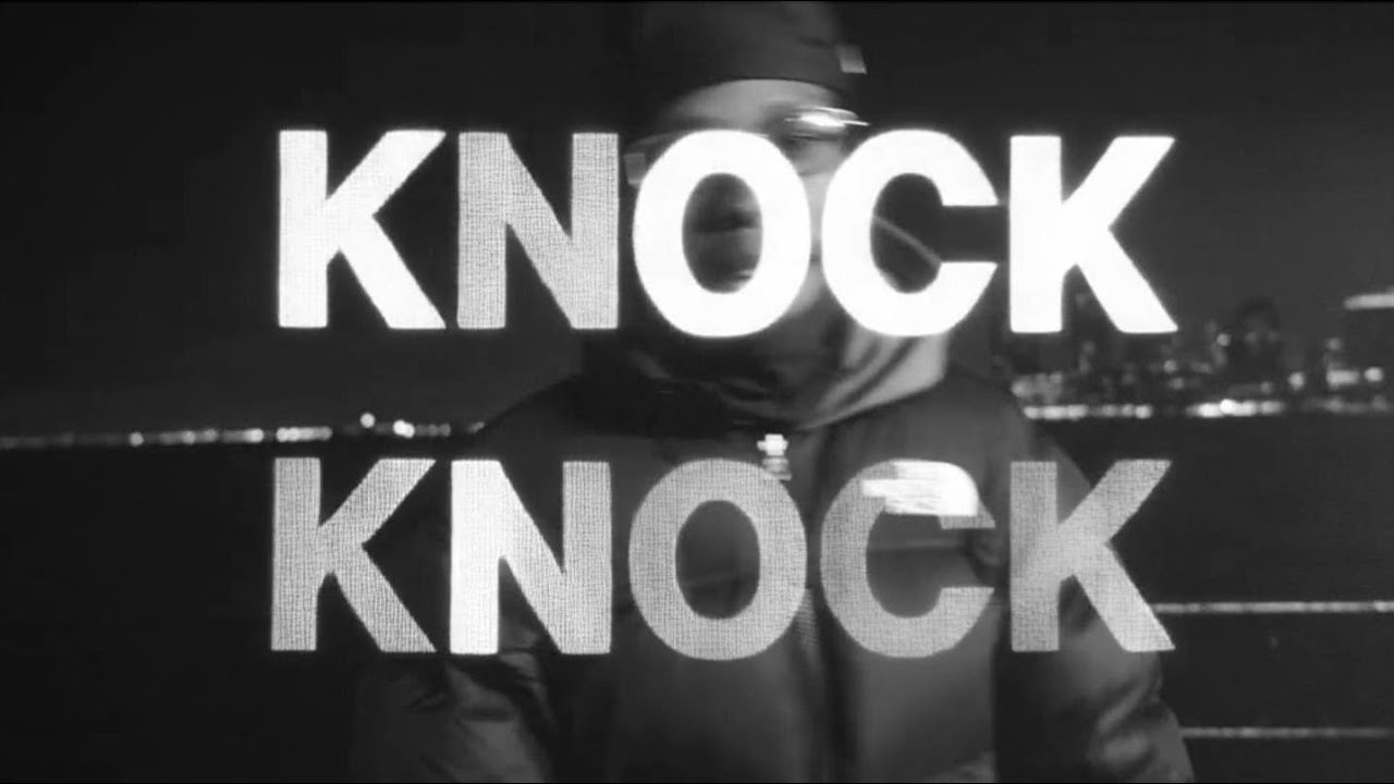 Jerk Drill x Philly Drill x Blockwork Type Beat KNOCK KNOCK Prod ...