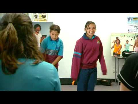 Beerwah State High School -- Finalist 2012 Showcase Award for Inclusive ...