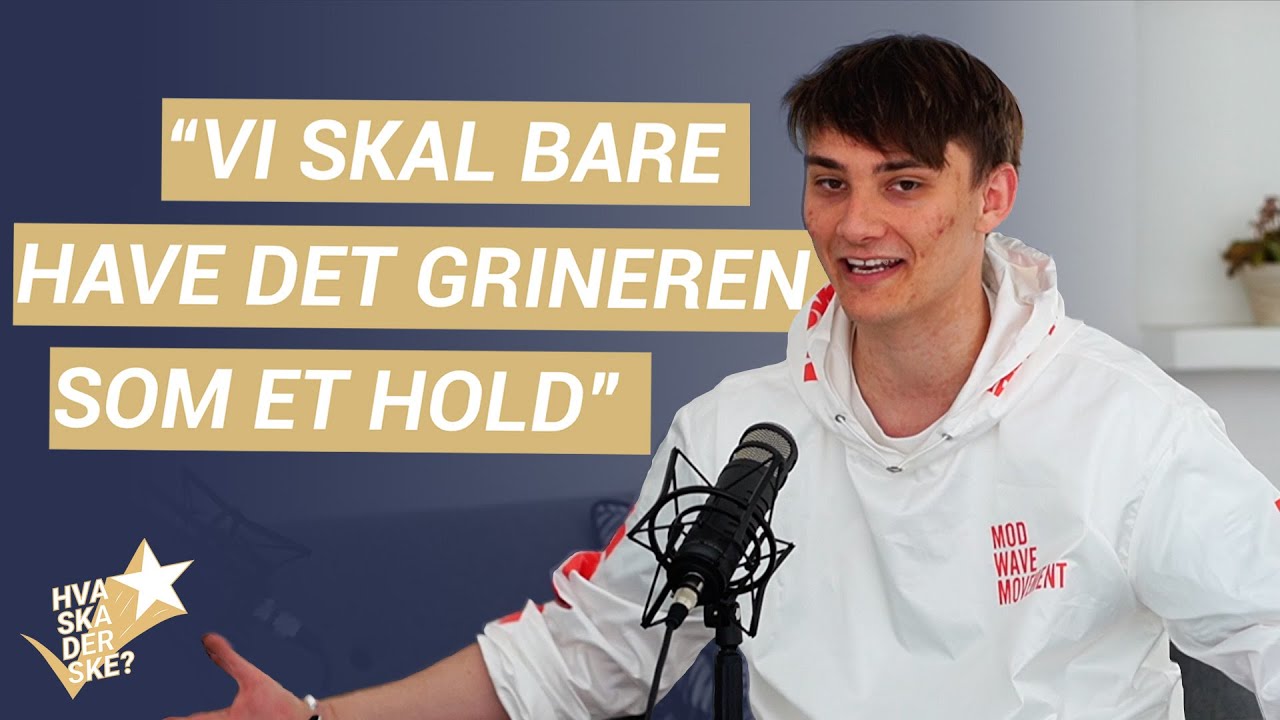 Alexander Husum køber Løvens Hule virksomhed - YouTube