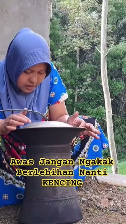 Bodor Sunda #lucu #bodorsundaterbaru - YouTube