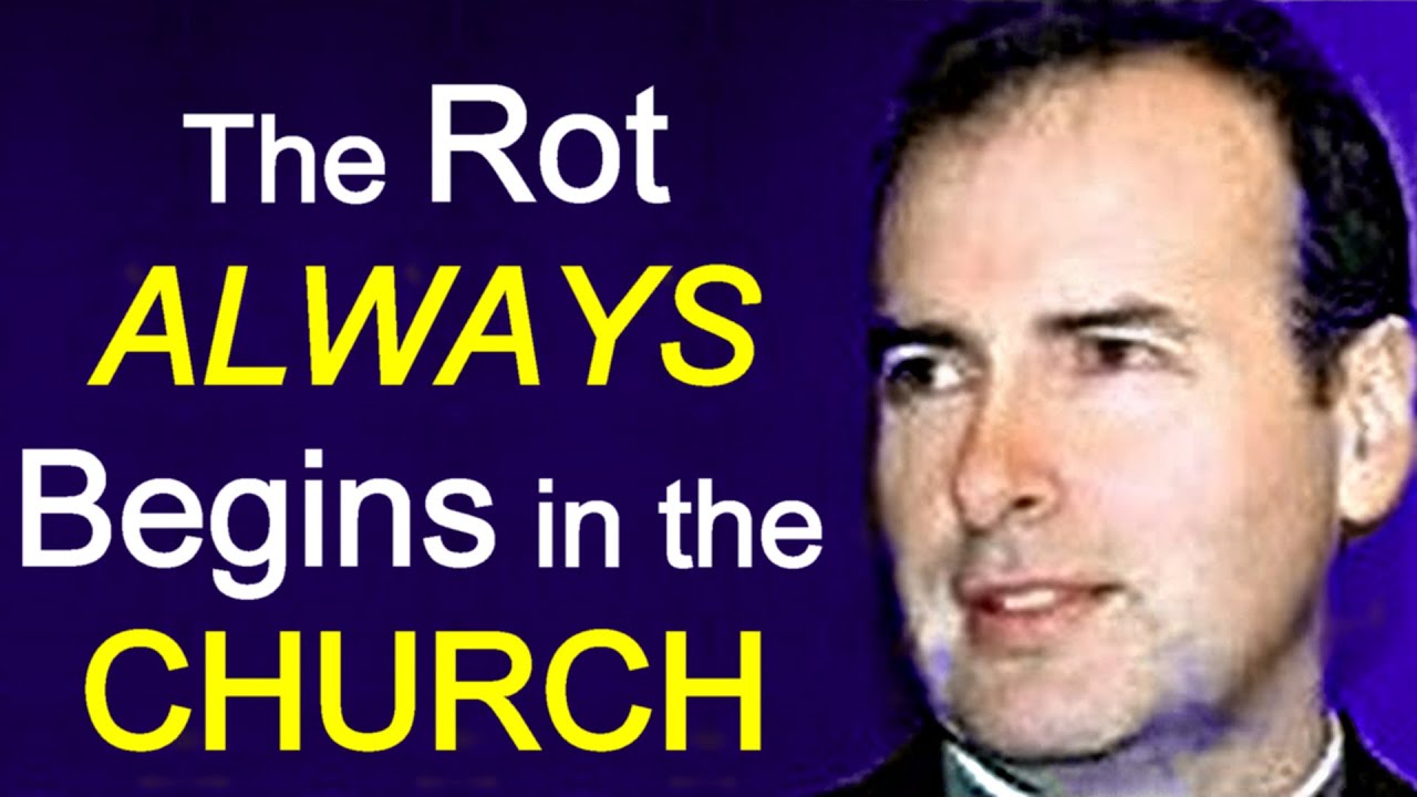 Return to the Lord: Our Sin - Kenneth Stewart Sermon - YouTube