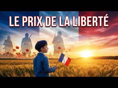 Cette Chanson Fait Pleurer Ceux Qui Aiment La France Et Leur Famille