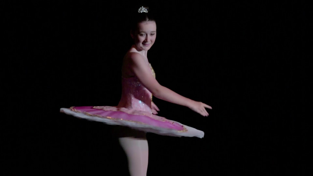 Emily | SAMs Dance Studio - YouTube