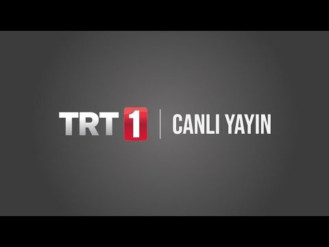 TRT 1 CANLI YAYIN HD