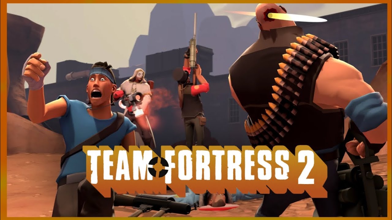 TEAM FORTREES 2/Mejores Momentos#teamfortress2 - YouTube