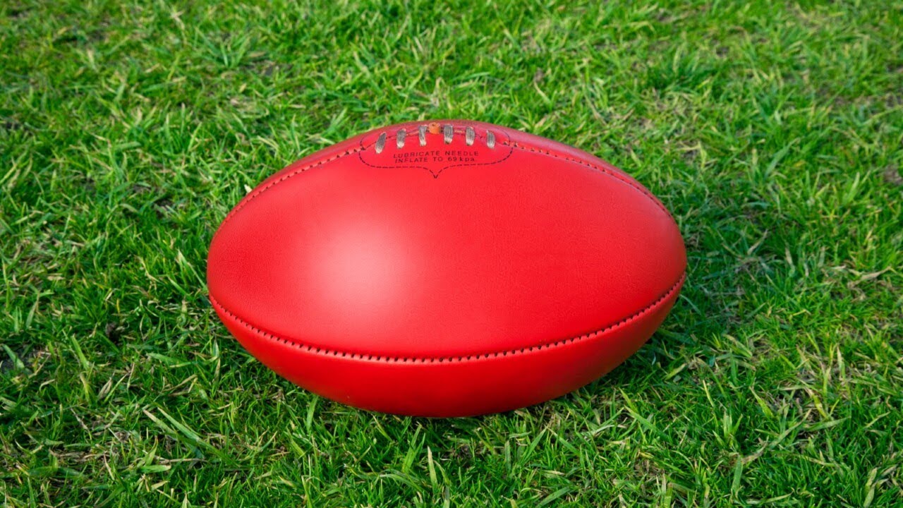 17-year-old dead after Aussie rules football game - YouTube