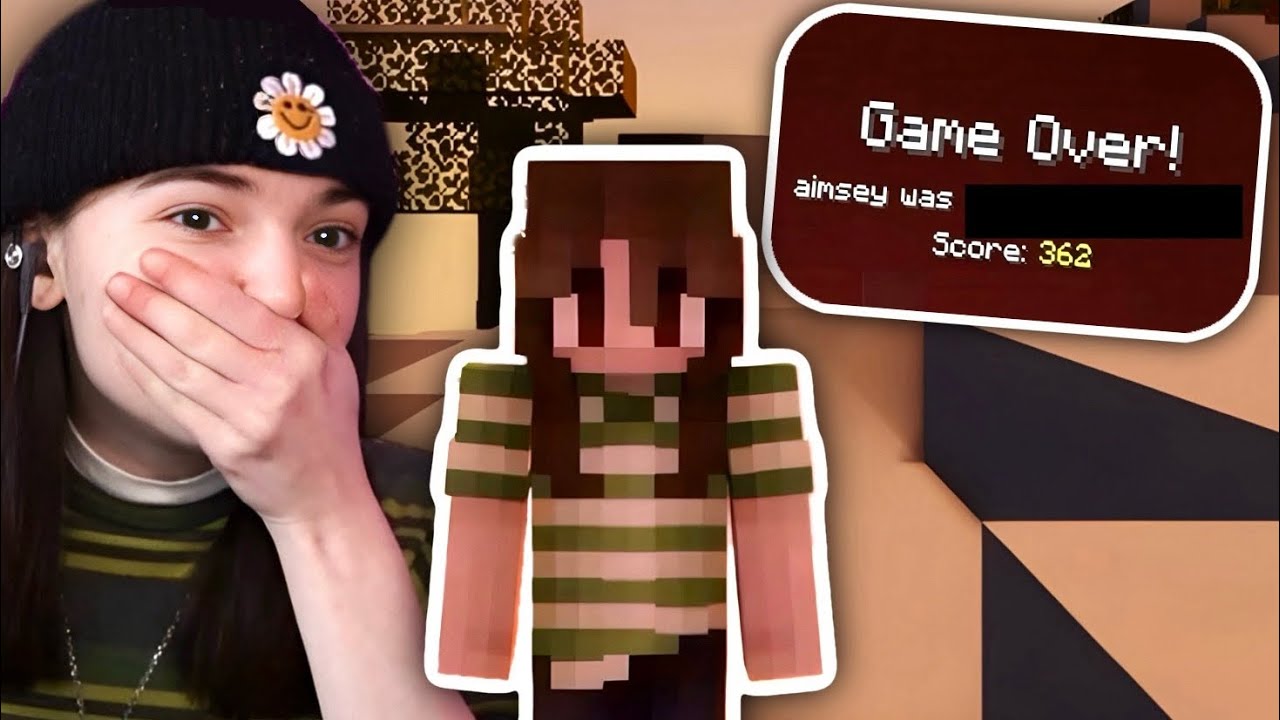 When I DIE, Stream ENDS! (Minecraft Hardcore) - YouTube