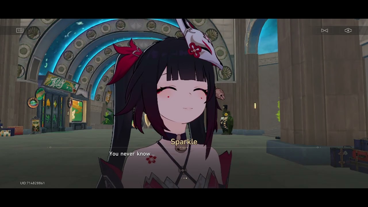 new HSR update part 2 - YouTube