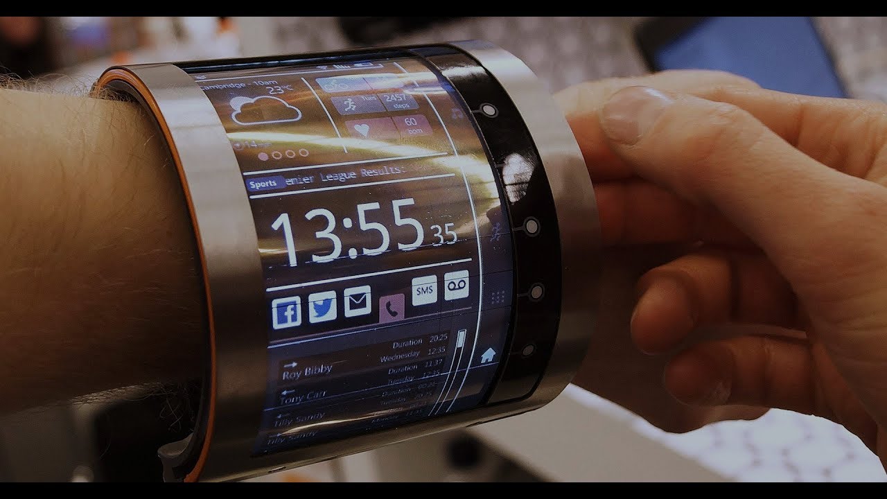 Top 8 best android smart watches 2019 | upcoming smartwatches 2019 ...