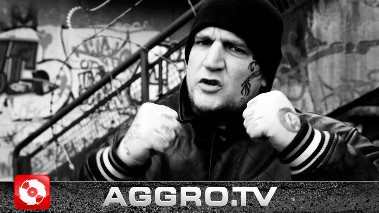 MC BOGY - SIE HABEN RECHT (OFFICIAL HD VERSION AGGROTV) - YouTube