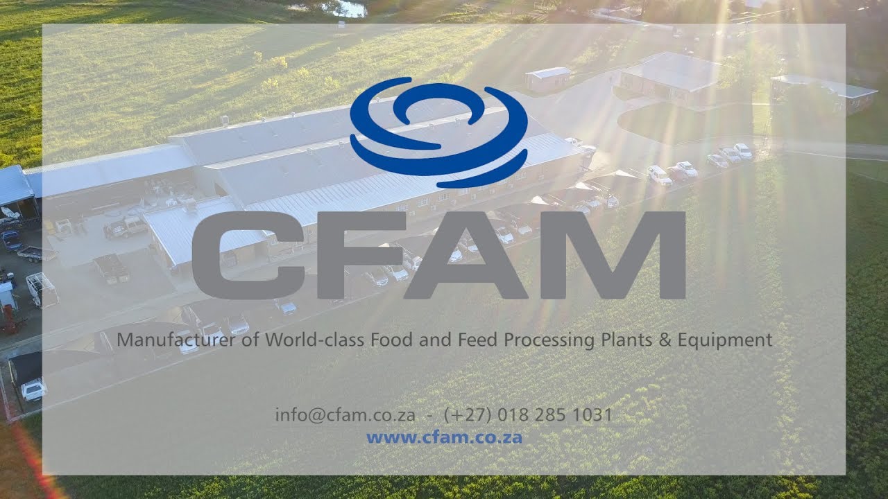 CFAM Marketing Overview 3min - YouTube