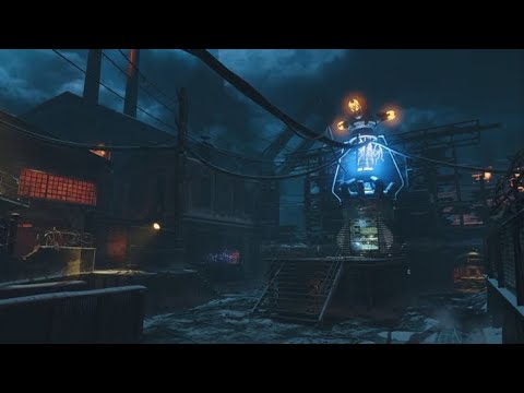 BO3 The Giant Round 1-64 (Full Game) - YouTube