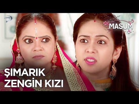 İstediğini Almadılar Diye Evi Terketti | Masum 222. Bölüm​