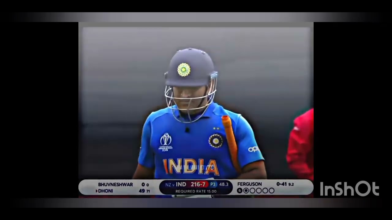 Ms dhoni attitude status#cricket #trending # - YouTube