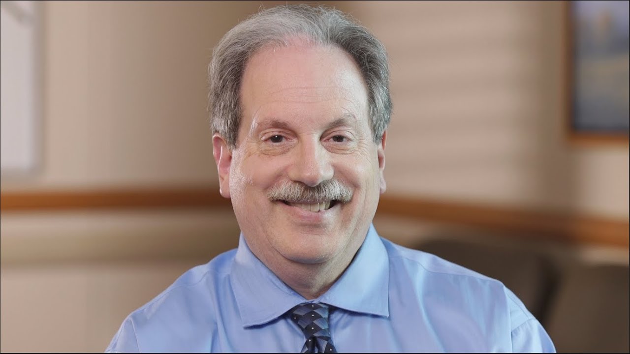 Mitchel Kruger, M.D., Cardiology - YouTube