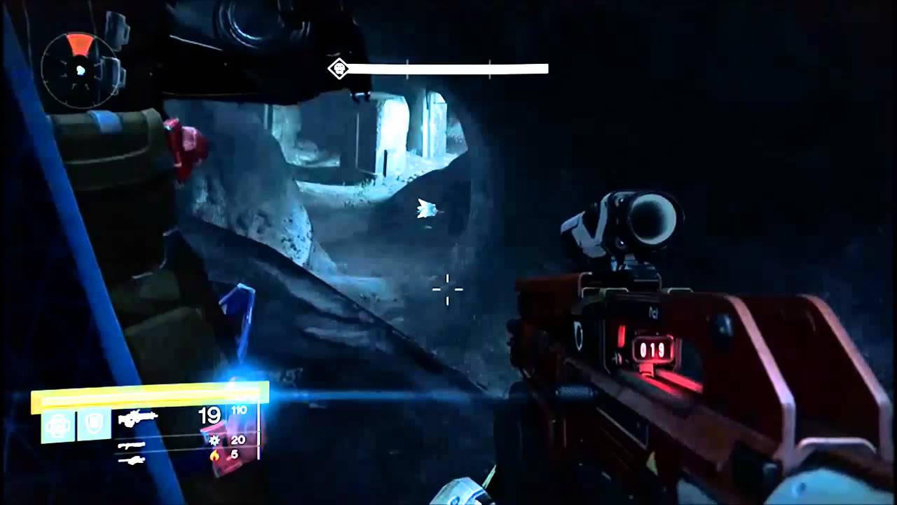 Minions of Destiny VoG Gorgon's Maze - YouTube