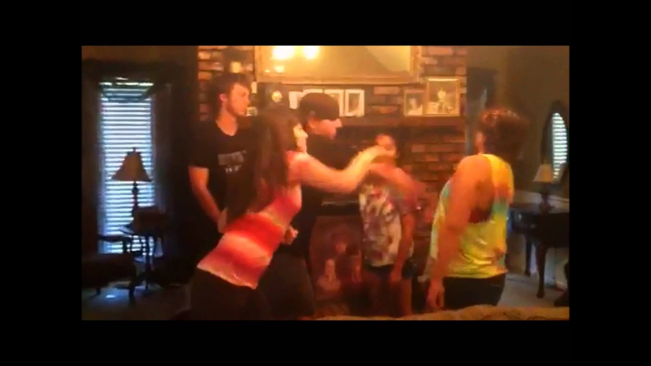 If World War I was a Bar Fight - YouTube
