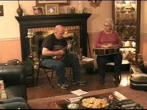 Glenn Tolbert's Orange Blossom Special - YouTube