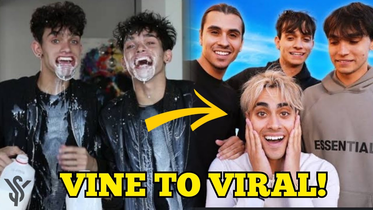 Dobre Brothers: From Vine to Viral - The Ultimate Success Story! # ...