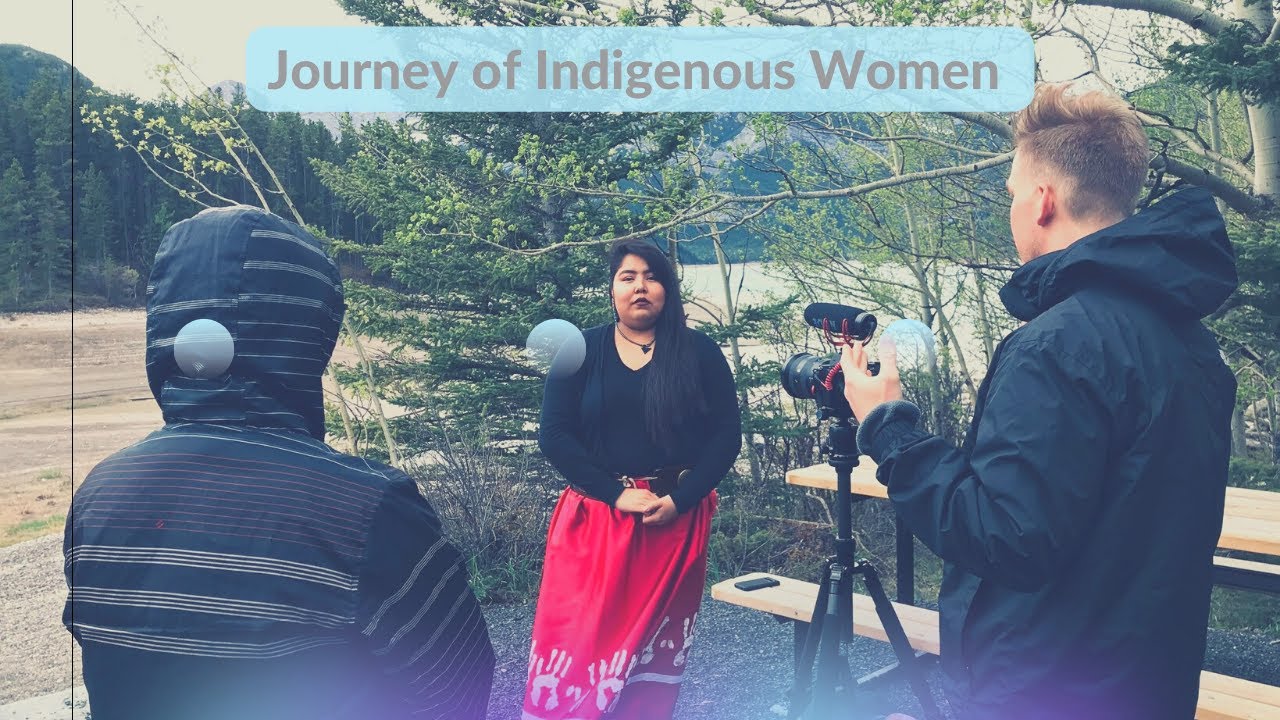 The Journey of Indigenous Women: From Struggle to Healing and ...