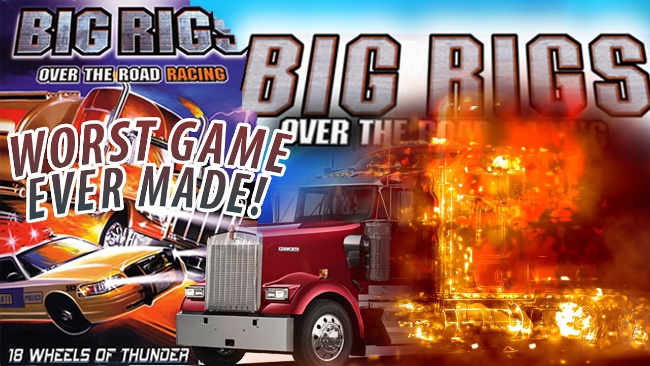 Big rigs game online - mateshopde
