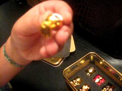 Gogos gold series part 2 - YouTube
