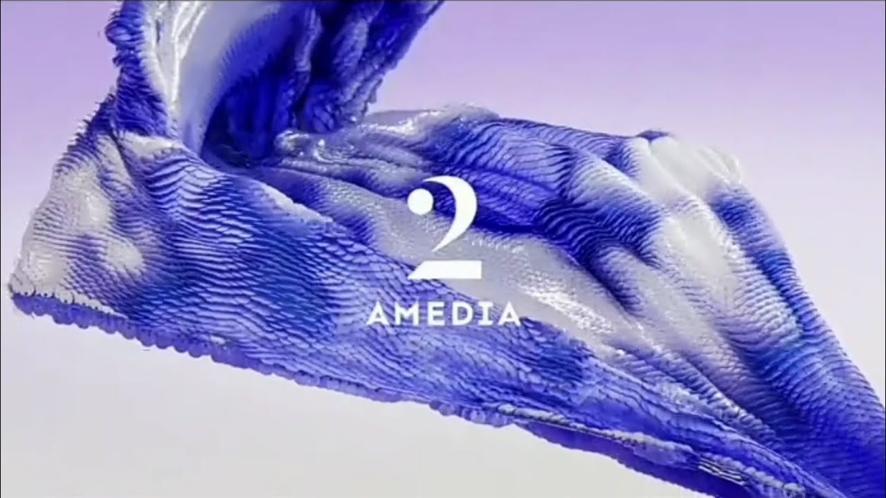 Amedia 2 (Russia) - Continuity (March 24, 2024) - YouTube