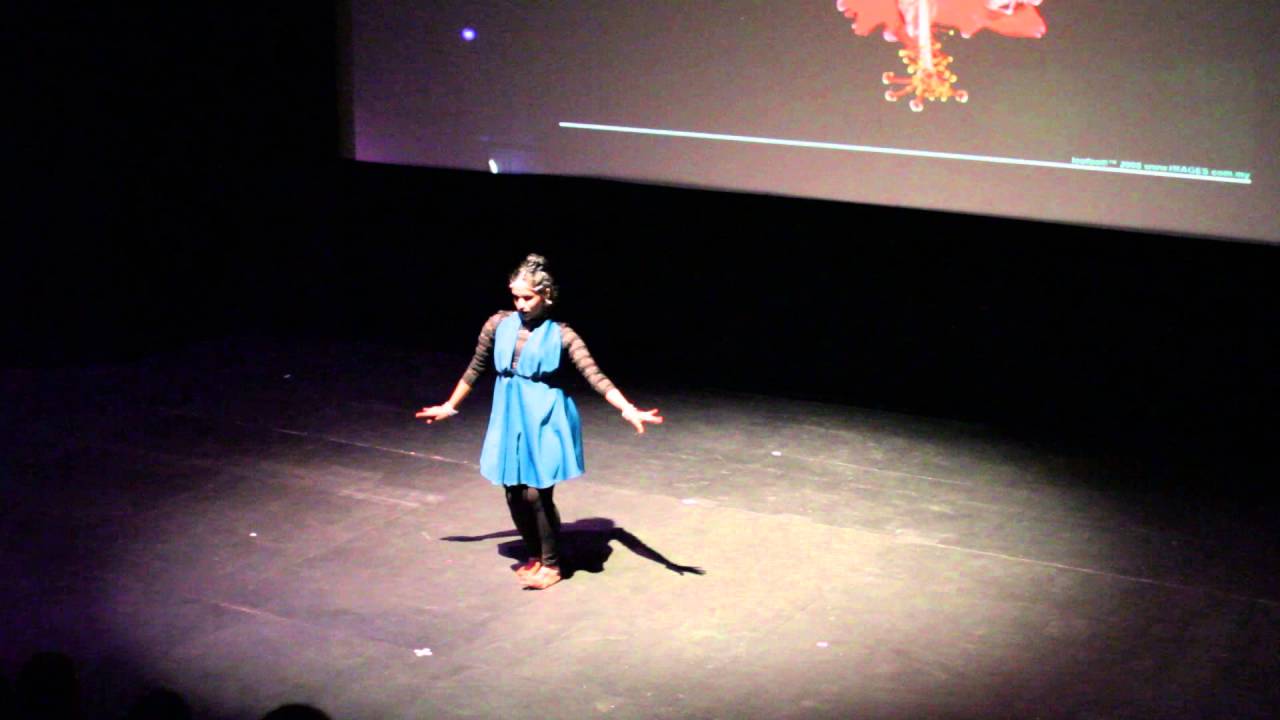 Aberystwyth Malaysian Cultural Night 2016 : Indian Classical Dance ...