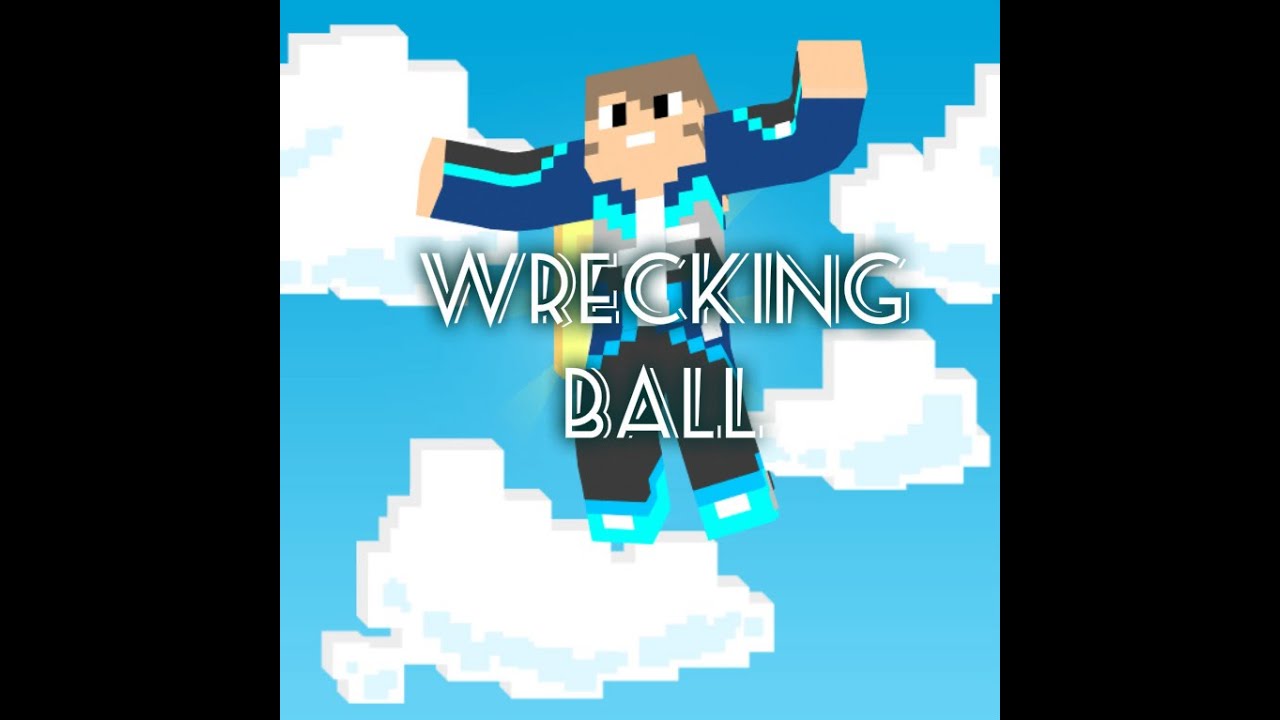 The Way To Do The Highest Epic Jump In Minecraft Pe - YouTube