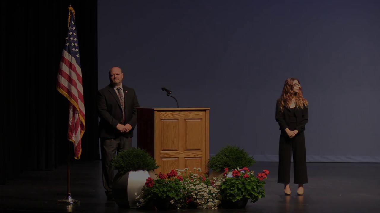 CSHS COMMENCEMENT 2020 - YouTube