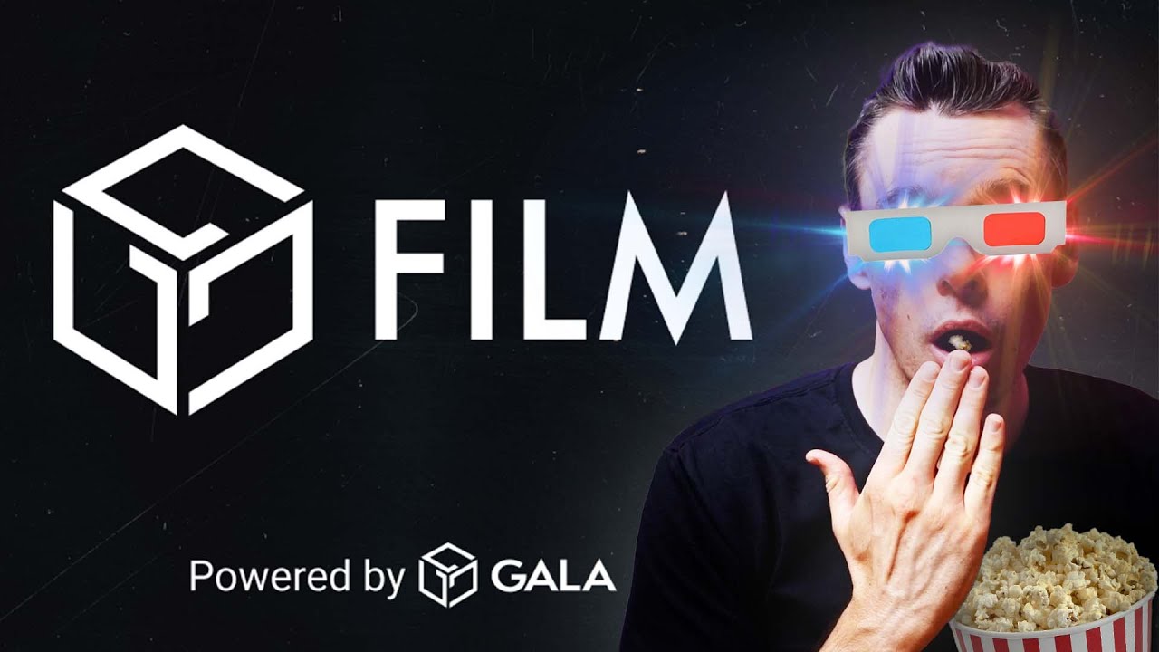 Gala Film - First look! What can we expect? - YouTube