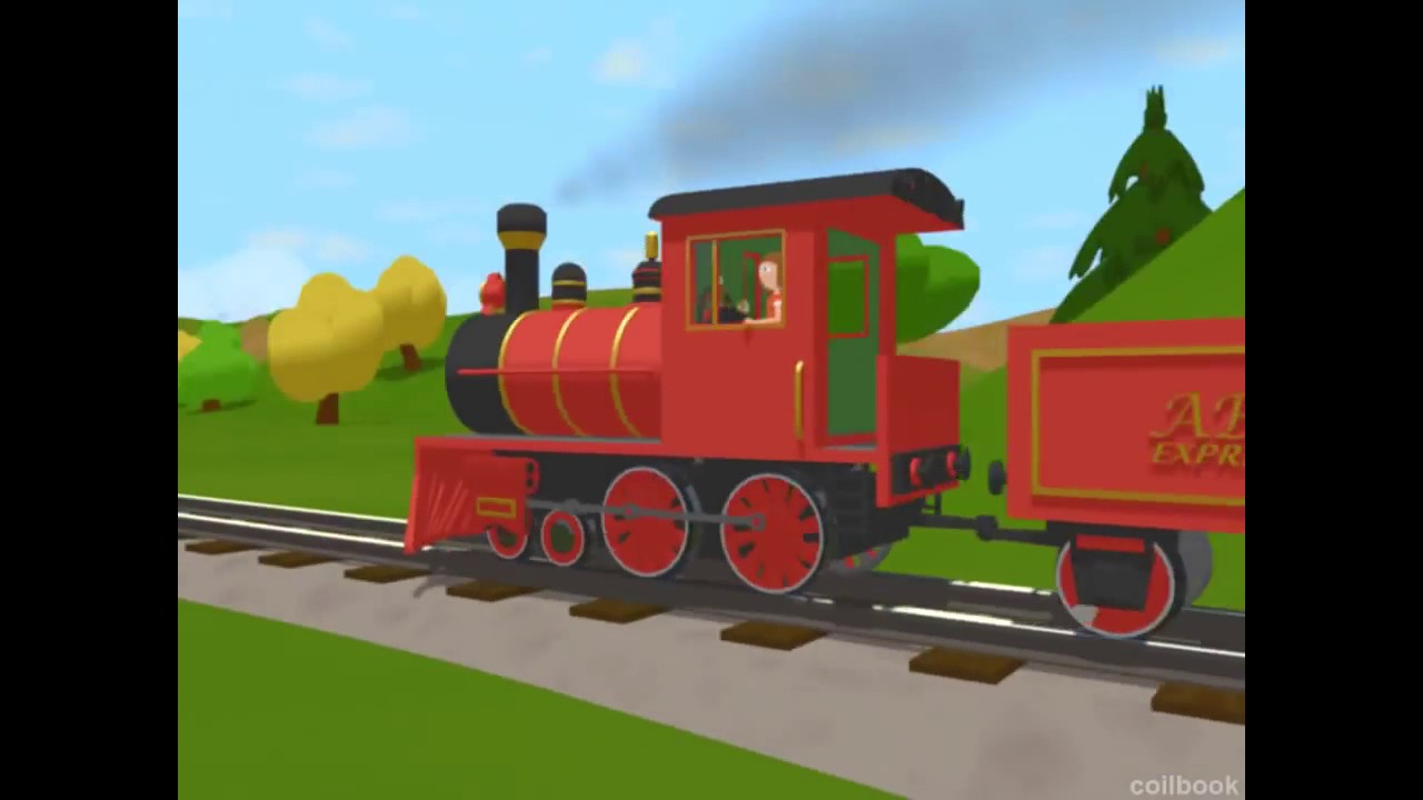 Learn about the Letter F The Alphabet Adventure With Alice And Shawn ...