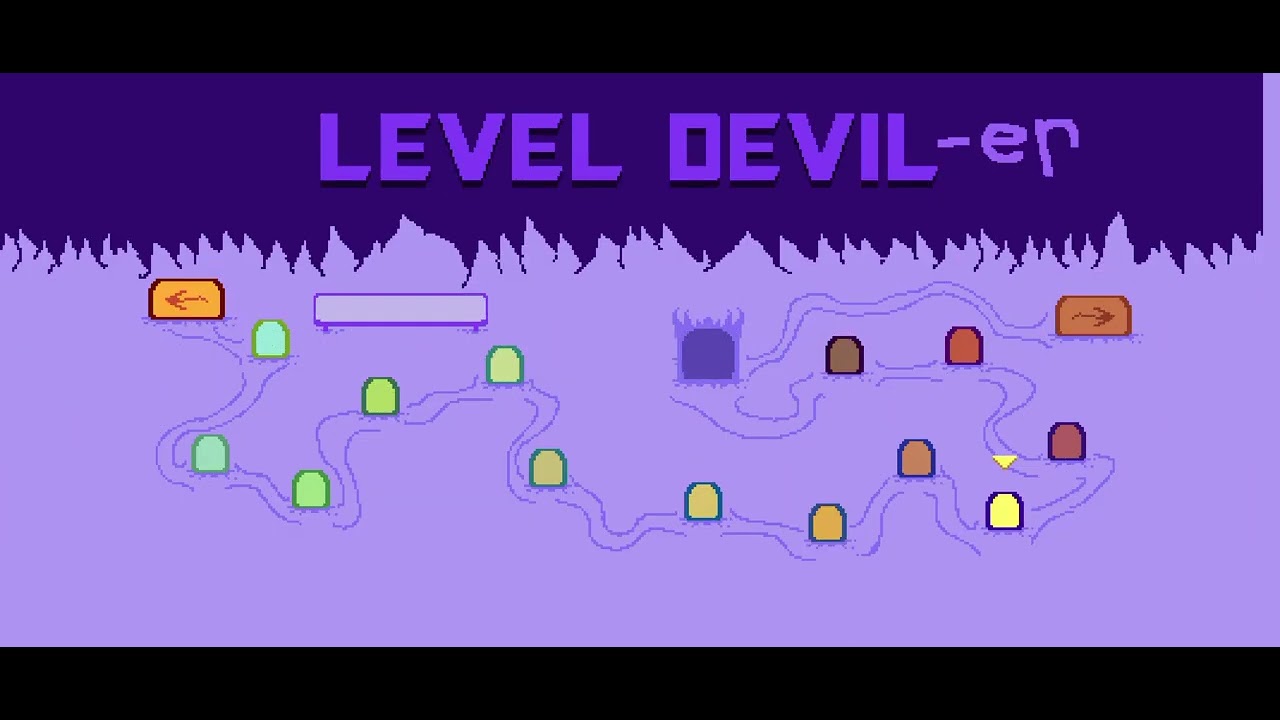 The level Devil। Part 3 । - YouTube