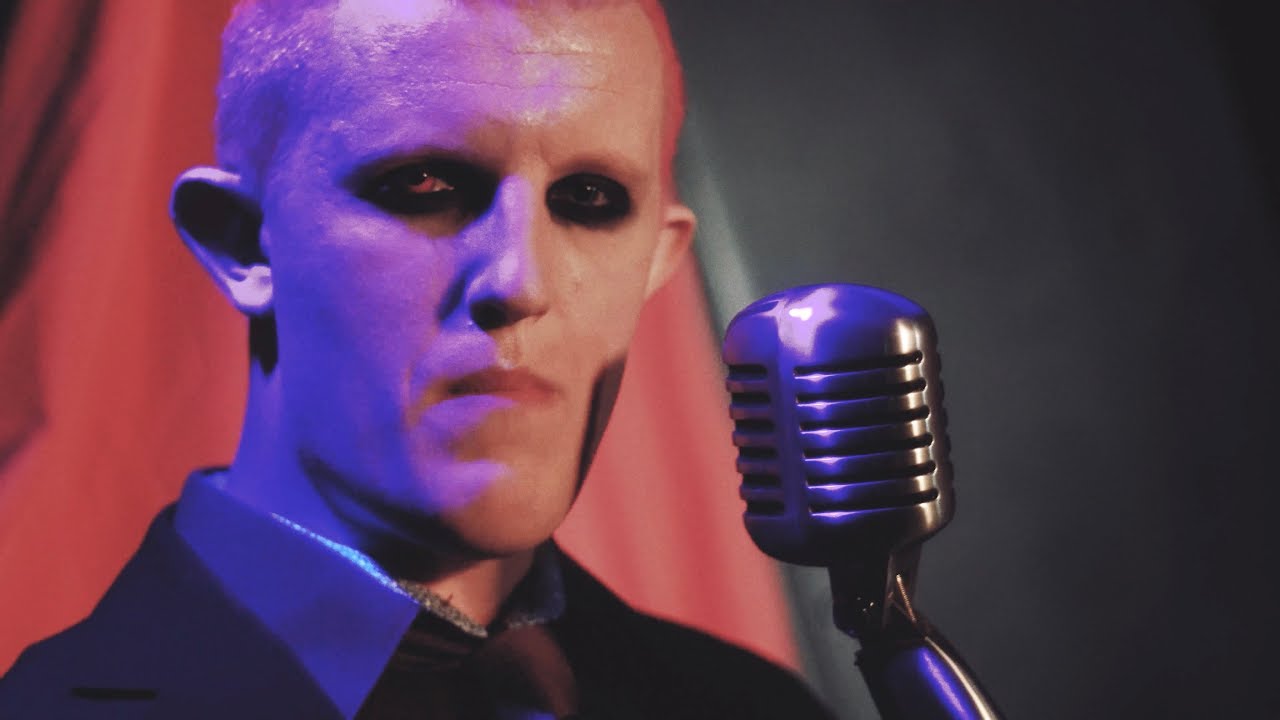 Pretty Please (Official Music Video) - YouTube