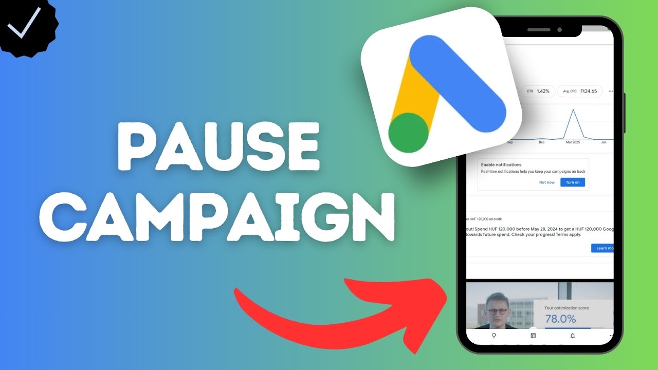 Google Ads – Pause Your Campaign for a Specific Period Then Resume ...