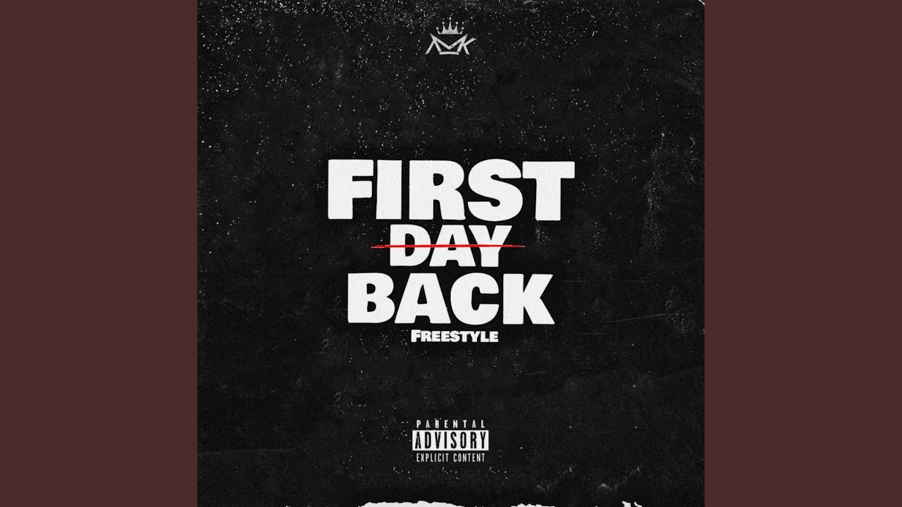 FDB Freestyle (First Day Back) - YouTube