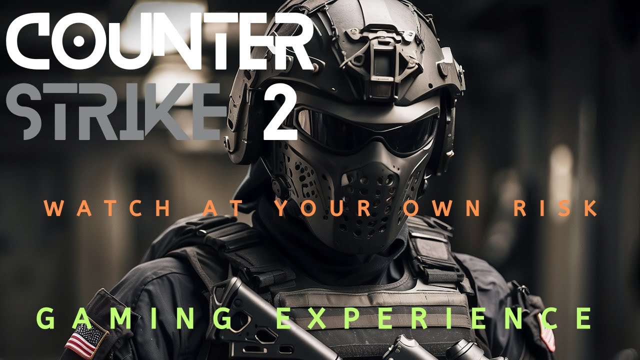 COUNTER-STRIKE 2 | GAMEPLAY | #csgo #gamingvideos #counterstrike # ...