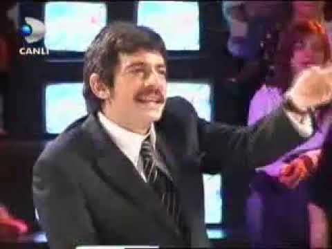 Gerçek Kesit Ekibi, Okan Bayülgen'in Konuğu (2008)