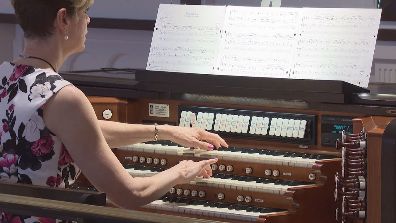 We Walk by Faith and Not by Sight - James Biery - YouTube