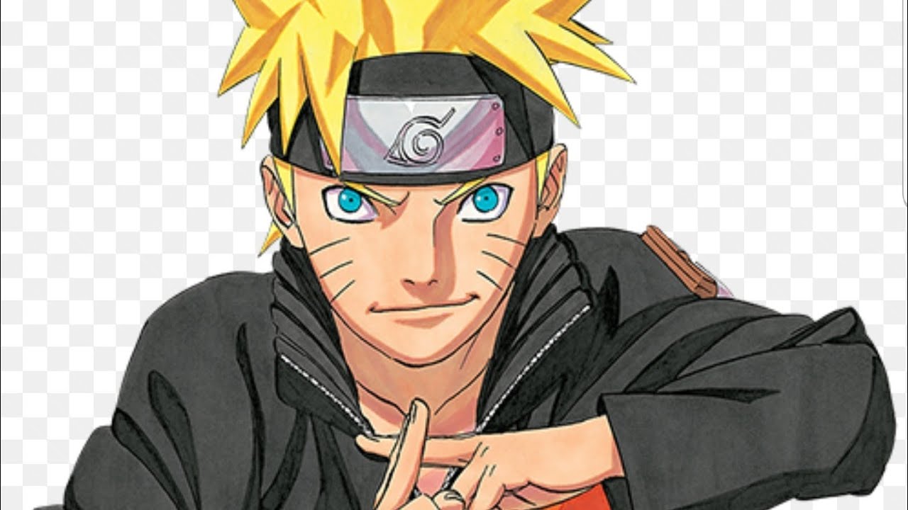 Naruto vs bots - YouTube
