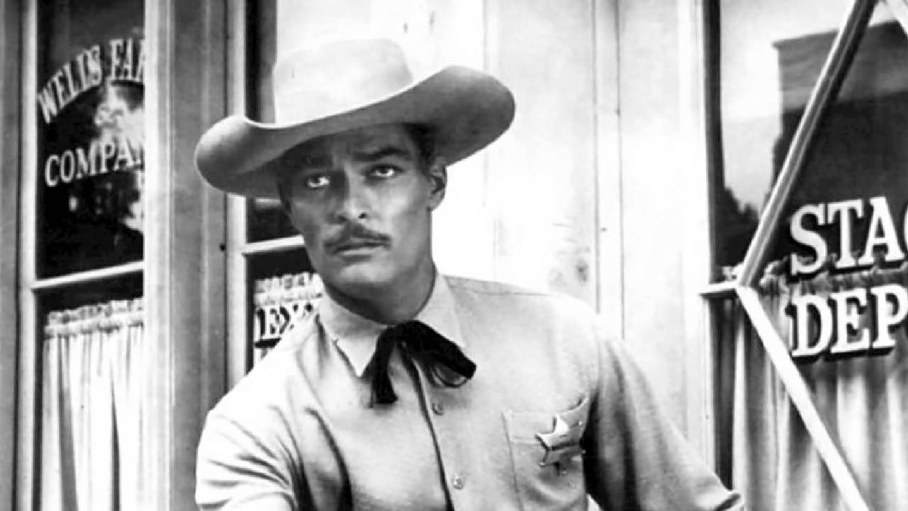 The Gunfighter II Spaghetti Western Arrangement - YouTube