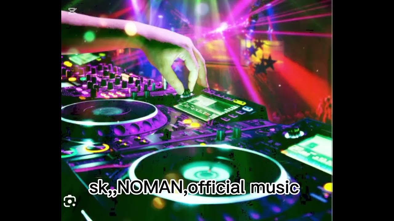 sK,,NOMAN, official musik for new sanal - YouTube