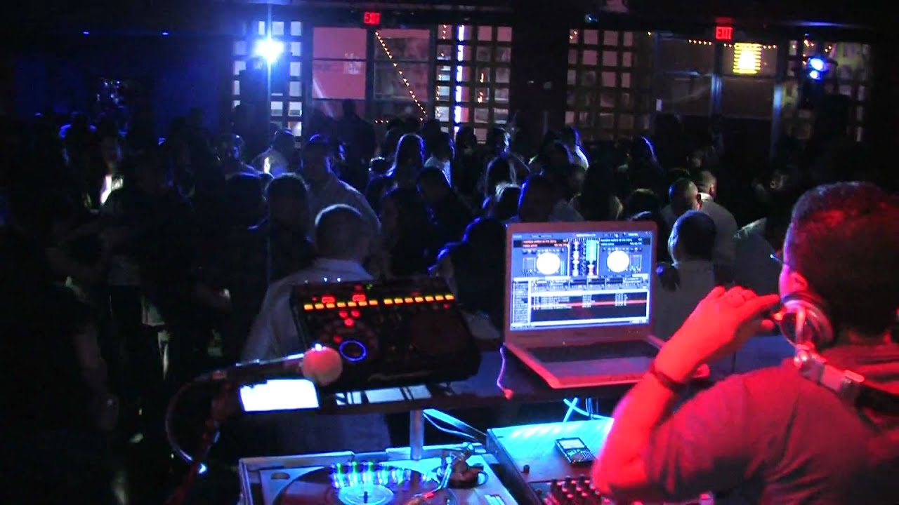 Rumba Room Promotional Video - YouTube