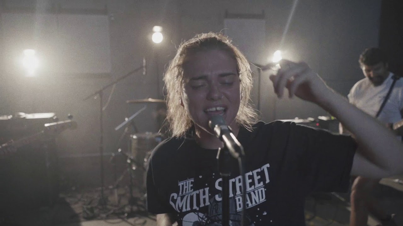 Press Club - Insecurities Live (The Staycation Sessions) - YouTube