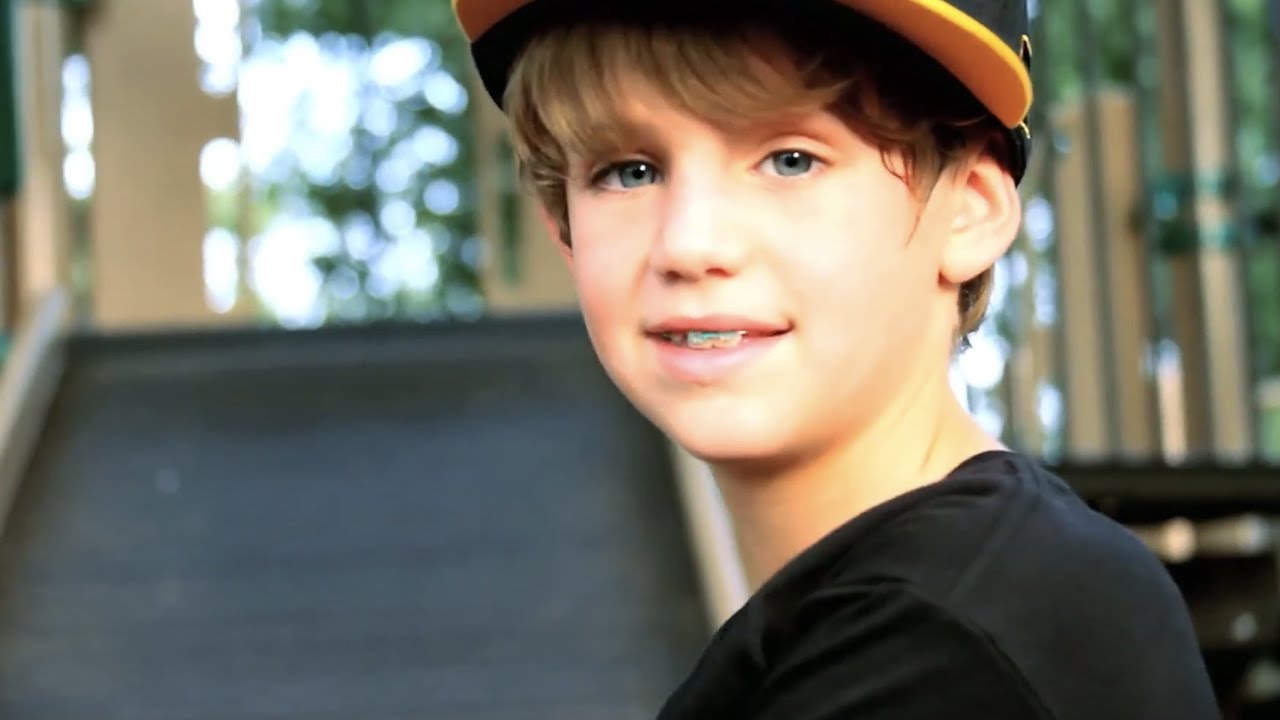 8 Year Old Raps Beyonce - Best Thing I Never Had (MattyBRaps Cover ...