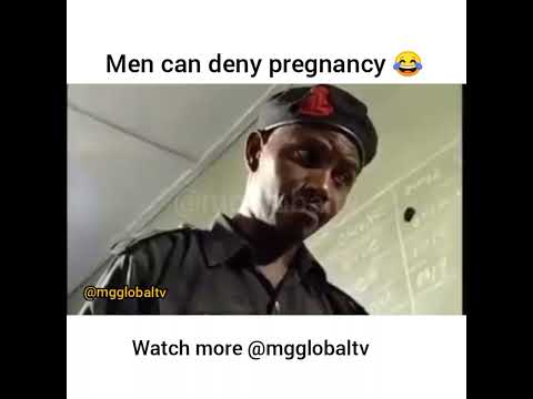 Nkem Owoh denies pregnancy