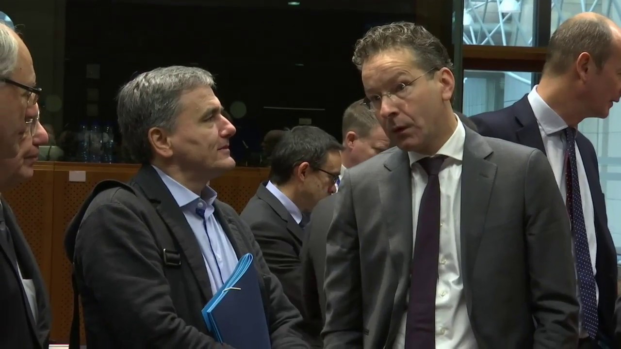 ECOFIN Council Highlights - YouTube
